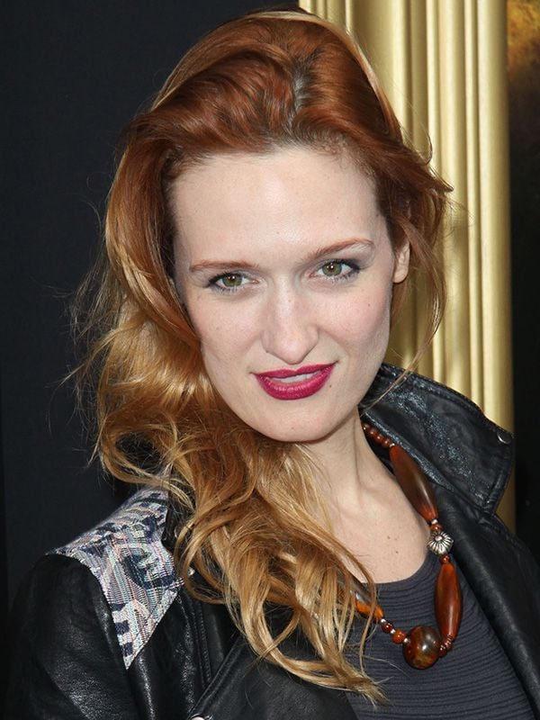 Breeda Wool - AlloCiné