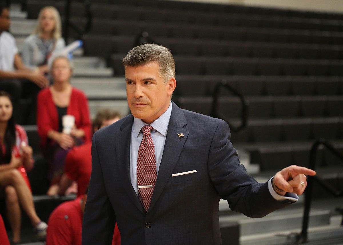 Scream : Scream : Photo Bryan Batt - 96 sur 110 - AlloCiné