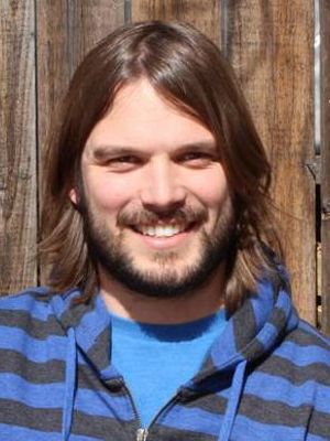 Photo de Alan Hicks - Affiche Alan Hicks - Photo 0 sur 1 - AlloCiné