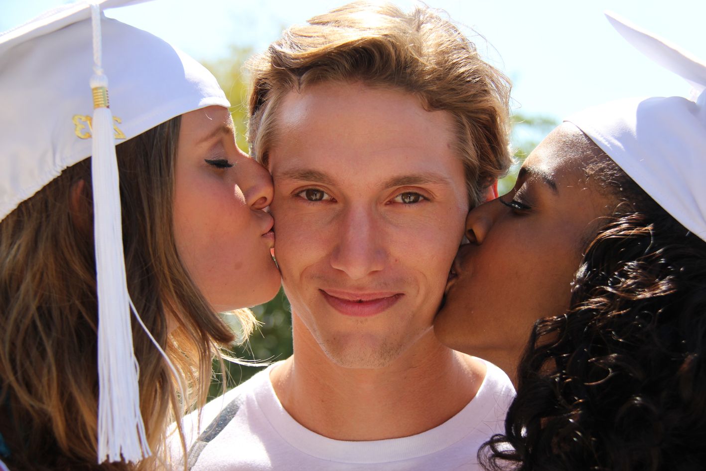 Photo de Benjamin Stone - Photo Benjamin Stone - Photo 0 sur 13 - AlloCiné