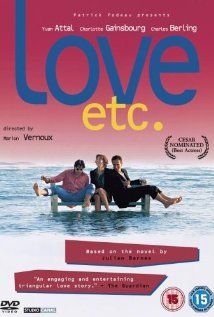 Affiche du film Love etc. - Photo 9 sur 9 - AlloCiné