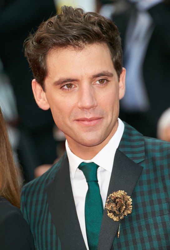 Photo de Mika - Photo promotionnelle Mika - Photo 0 sur 1 - AlloCiné