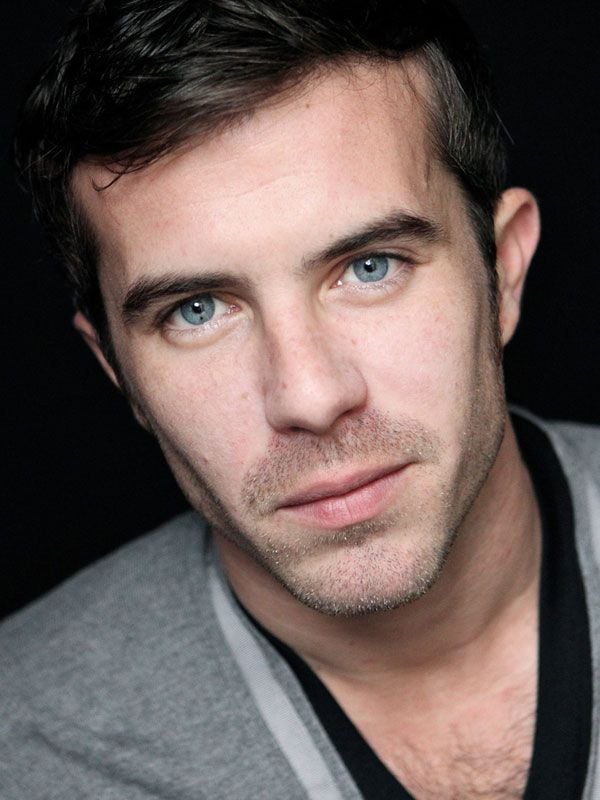 Photo de Samuel Perche - Affiche Samuel Perche - Photo 0 sur 3 - AlloCiné