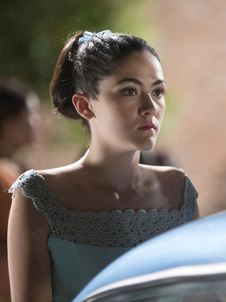 Photo de Isabelle Fuhrman - Masters of Sex : Photo Isabelle Fuhrman ...