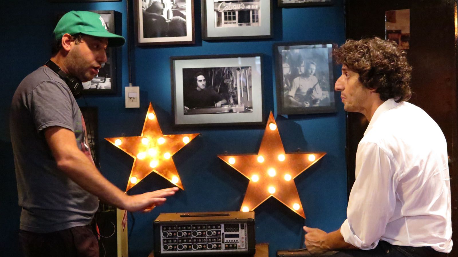 Photo du film No Kids - Photo 2 sur 32 - AlloCiné