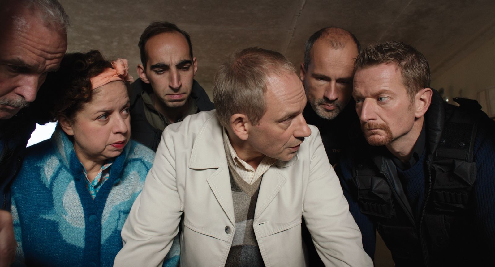 Photo de Michael Lott - Photo Michael Lott, Michael Kessler, Franziska ...