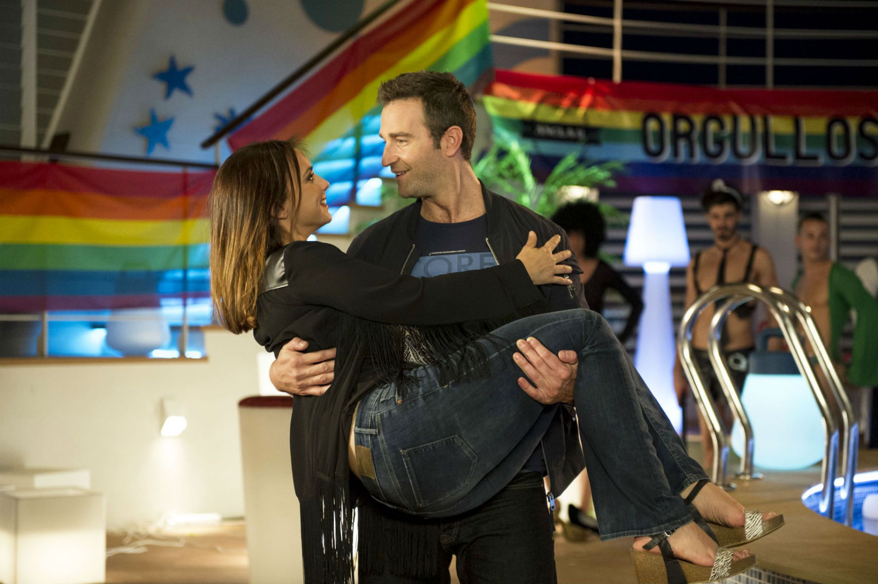 Photo de Fernando Gil - Photo Fernando Gil - Photo 16 sur 58 - AlloCiné