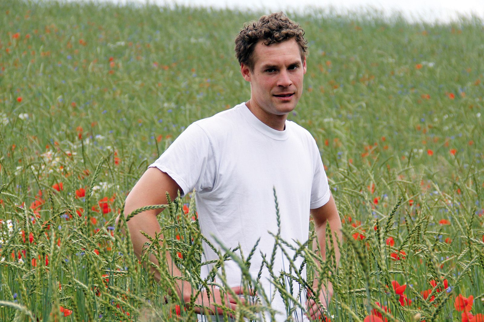 Photo de George Taylor - Photo George Taylor - Photo 1 sur 4 - AlloCiné