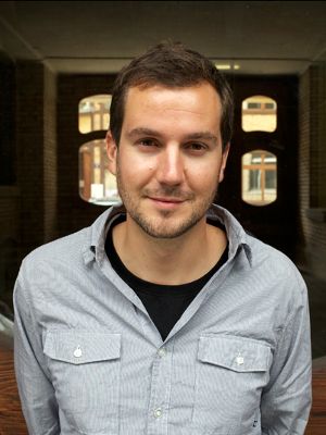 Gregor Frei - AlloCiné