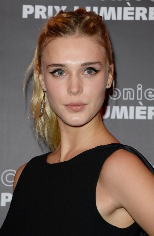 Photo de Gaia Weiss - Photo promotionnelle Gaia Weiss - Photo 11 sur 30 ...