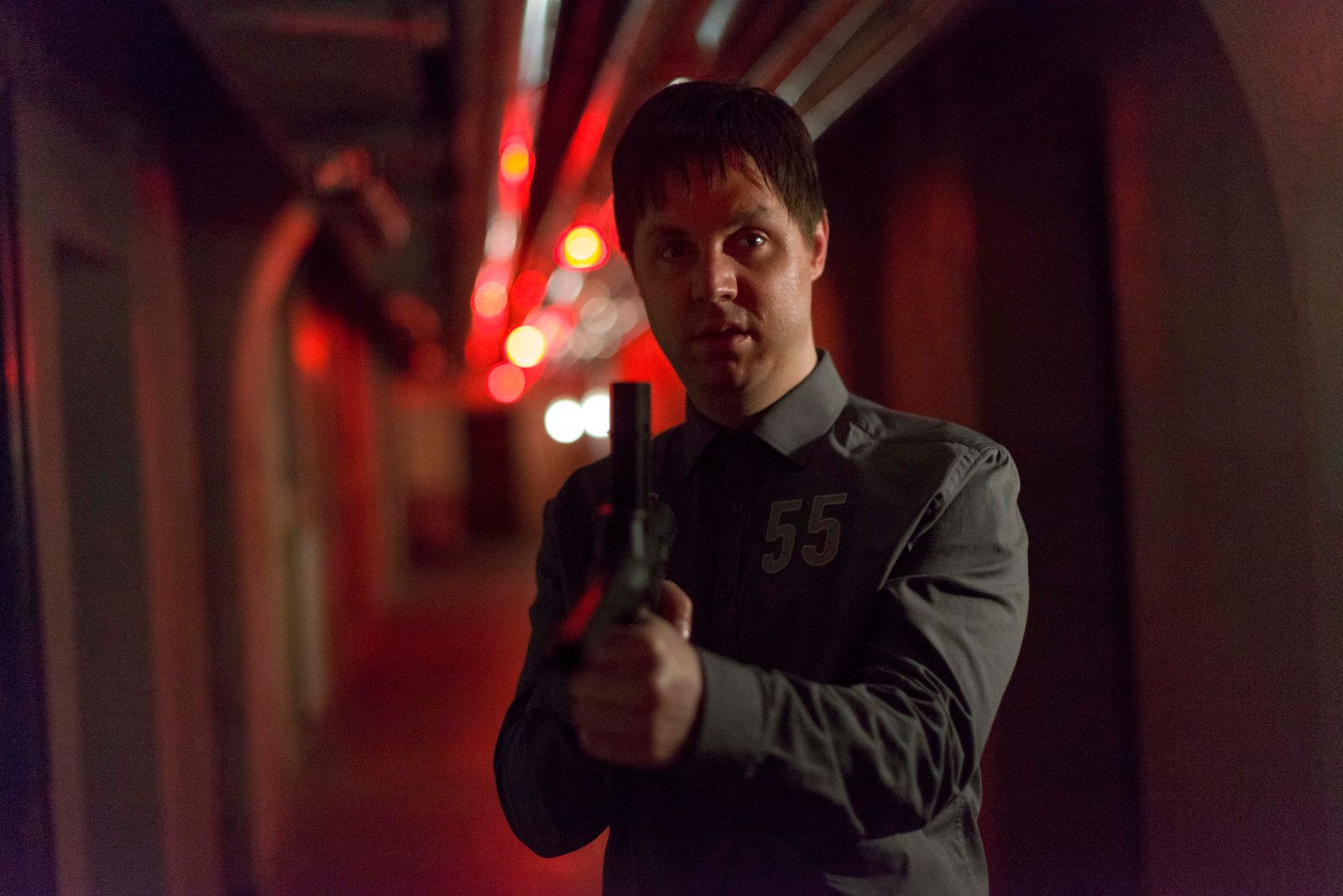 Photo du film Boy 7 - Photo 4 sur 21 - AlloCiné