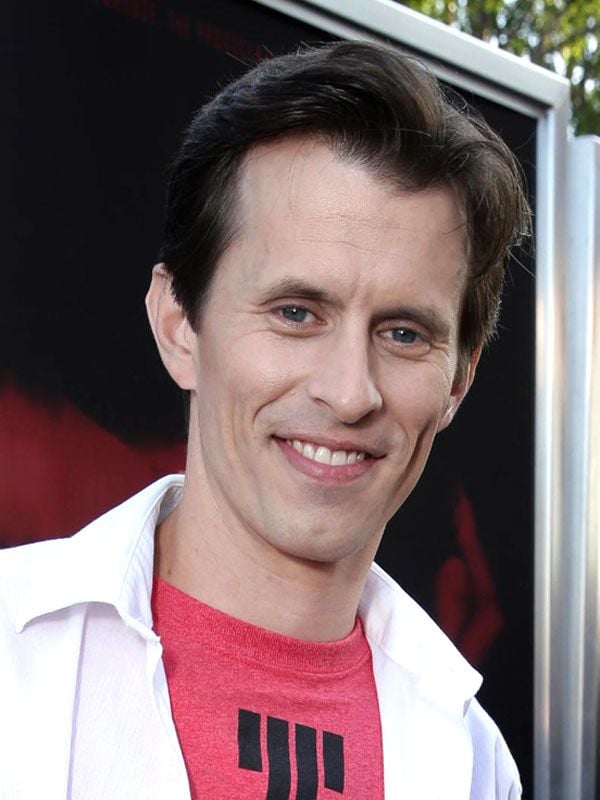 Travis Cluff - AlloCiné