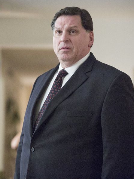 Photo de Skipp Sudduth - Photo Skipp Sudduth - Photo 1 sur 9 - AlloCiné