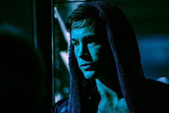 Photo de Tom Wisdom - Dominion : Photo Tom Wisdom - Photo 5 sur 36 ...