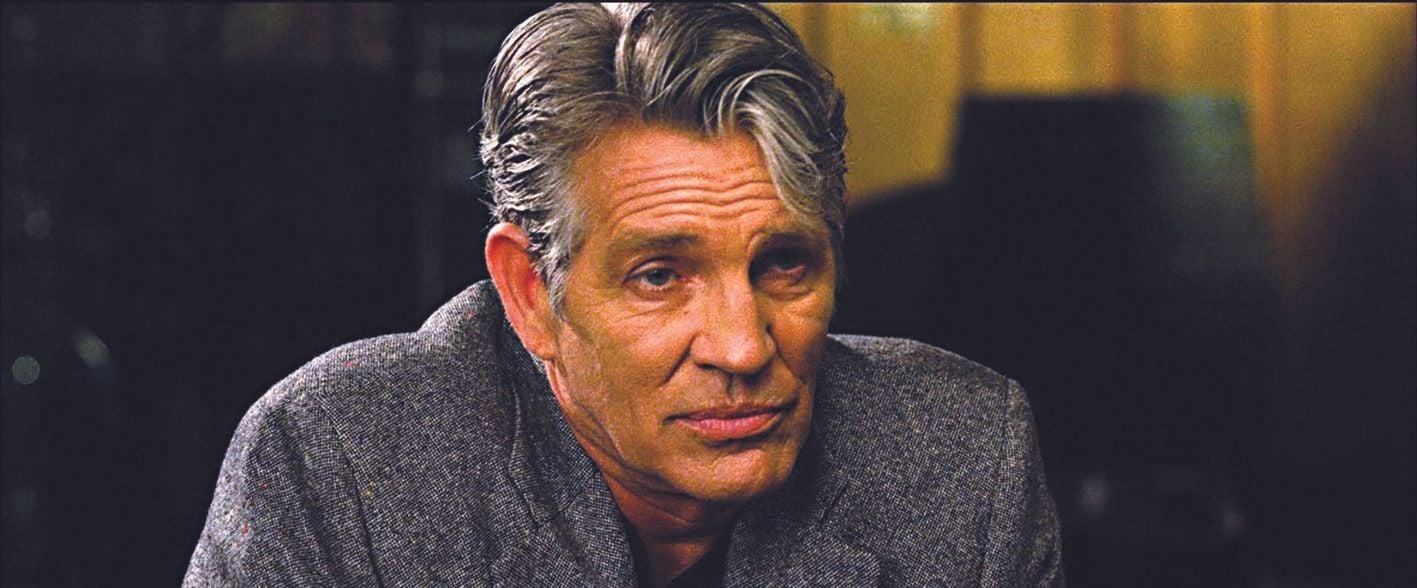 Photo de Eric Roberts - Photo Eric Roberts - Photo 15 sur 53 - AlloCiné