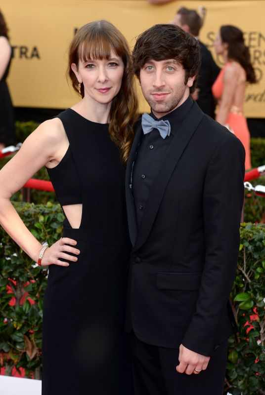 Photo de Simon Helberg - Photo promotionnelle Simon Helberg - Photo 163 ...