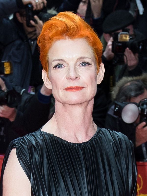 Sandy Powell - AlloCiné