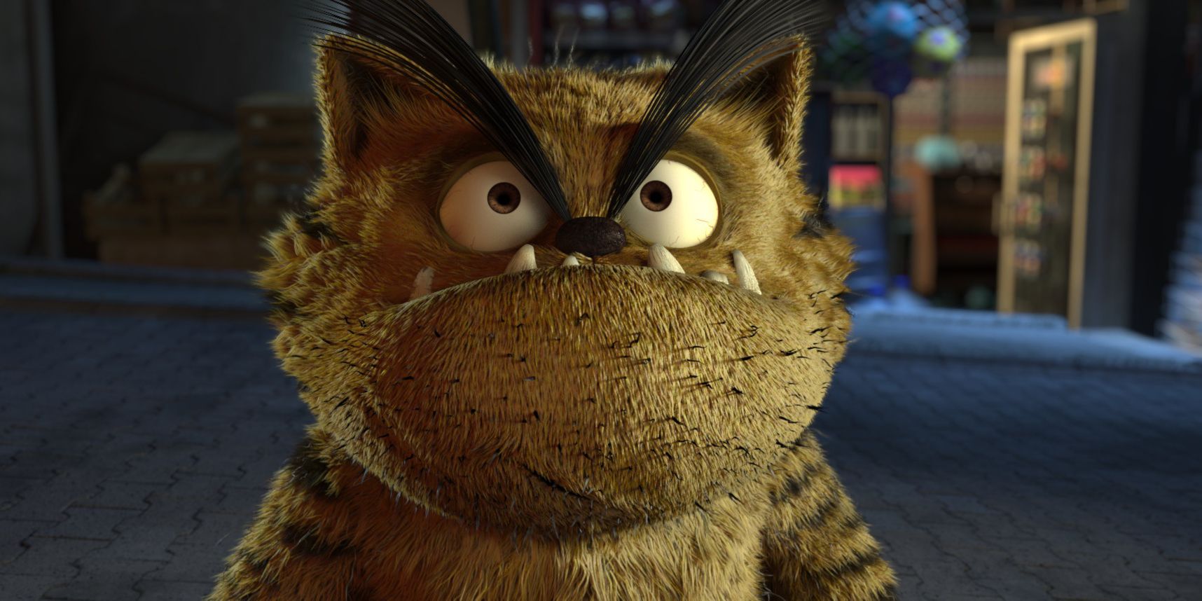 Photo du film Bad Cat - Photo 29 sur 30 - AlloCiné