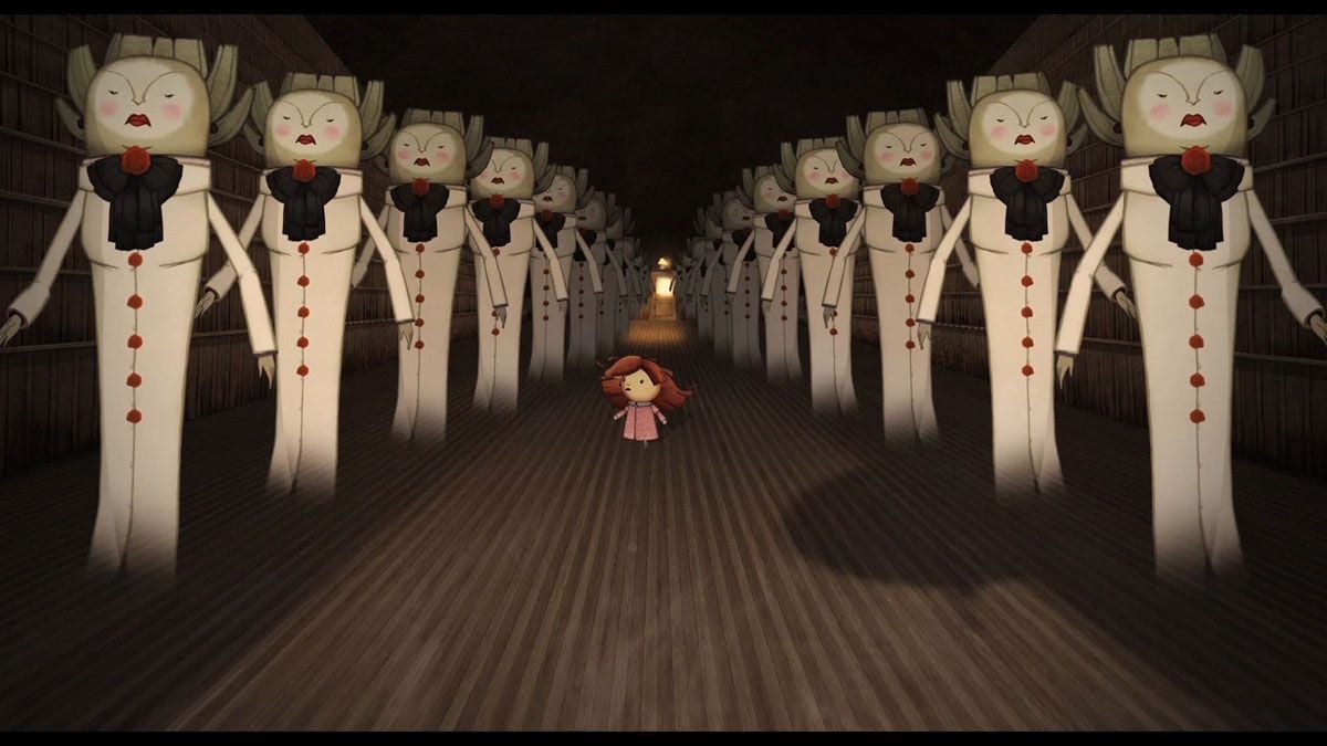 Photo du film Anina - Photo 5 sur 16 - AlloCiné