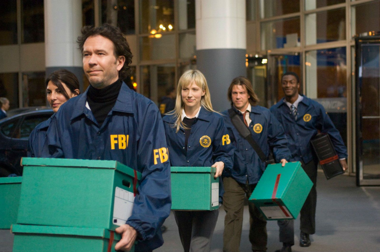 Leverage - Les Justiciers : Leverage - Les Justiciers : Photo - 2 sur ...