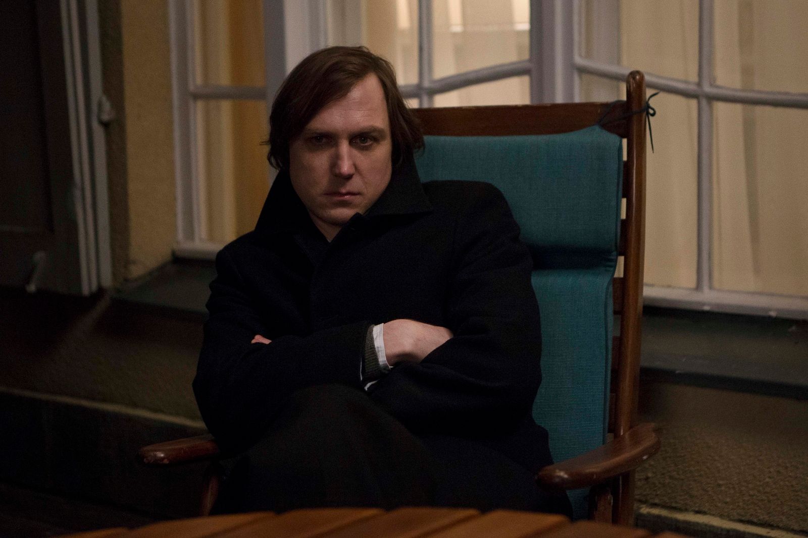 Photo de Lars Eidinger - Trouble-fête : Photo Lars Eidinger - Photo 102 sur 119 - AlloCiné