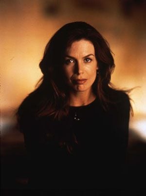 Megan Gallagher - AlloCiné