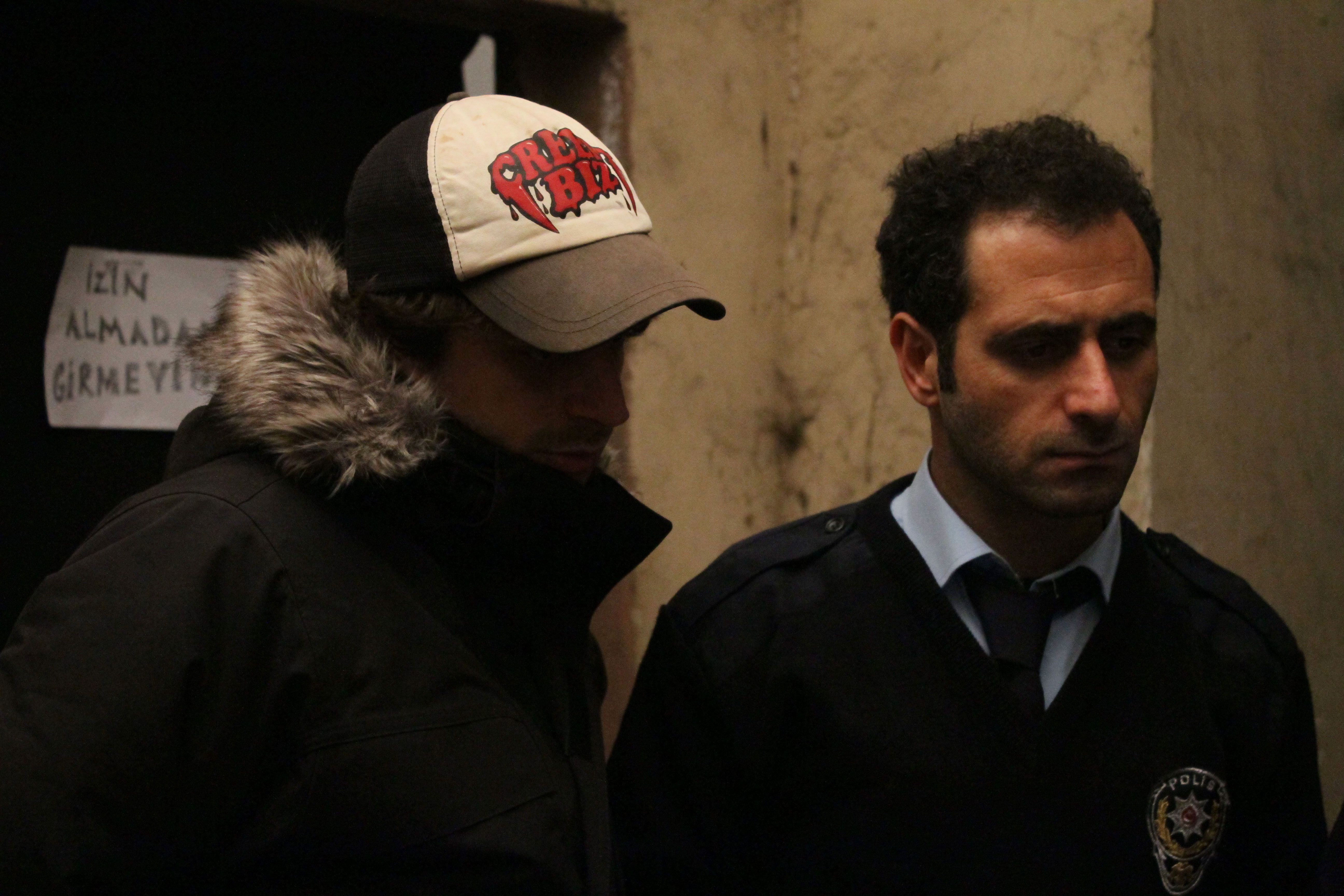 Photo du film Baskın: Karabasan - Photo 8 sur 8 - AlloCiné