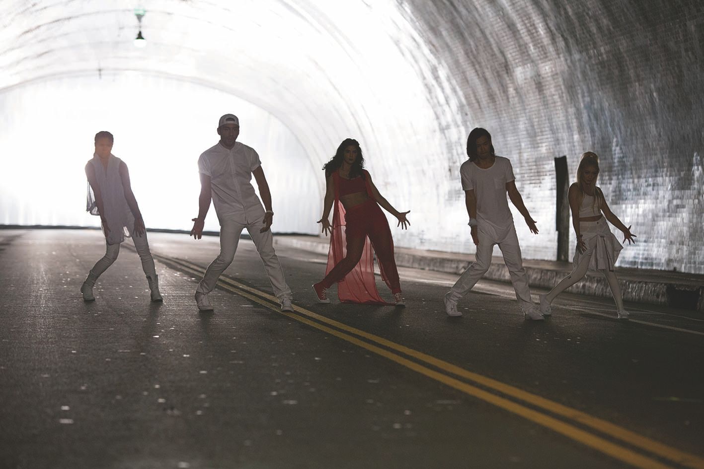 Photo du film Dance Crew - Photo 10 sur 10 - AlloCiné