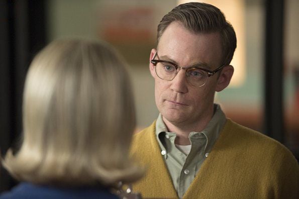 Photo de Kevin Christy - Masters of Sex : Photo Kevin Christy - Photo 5 ...