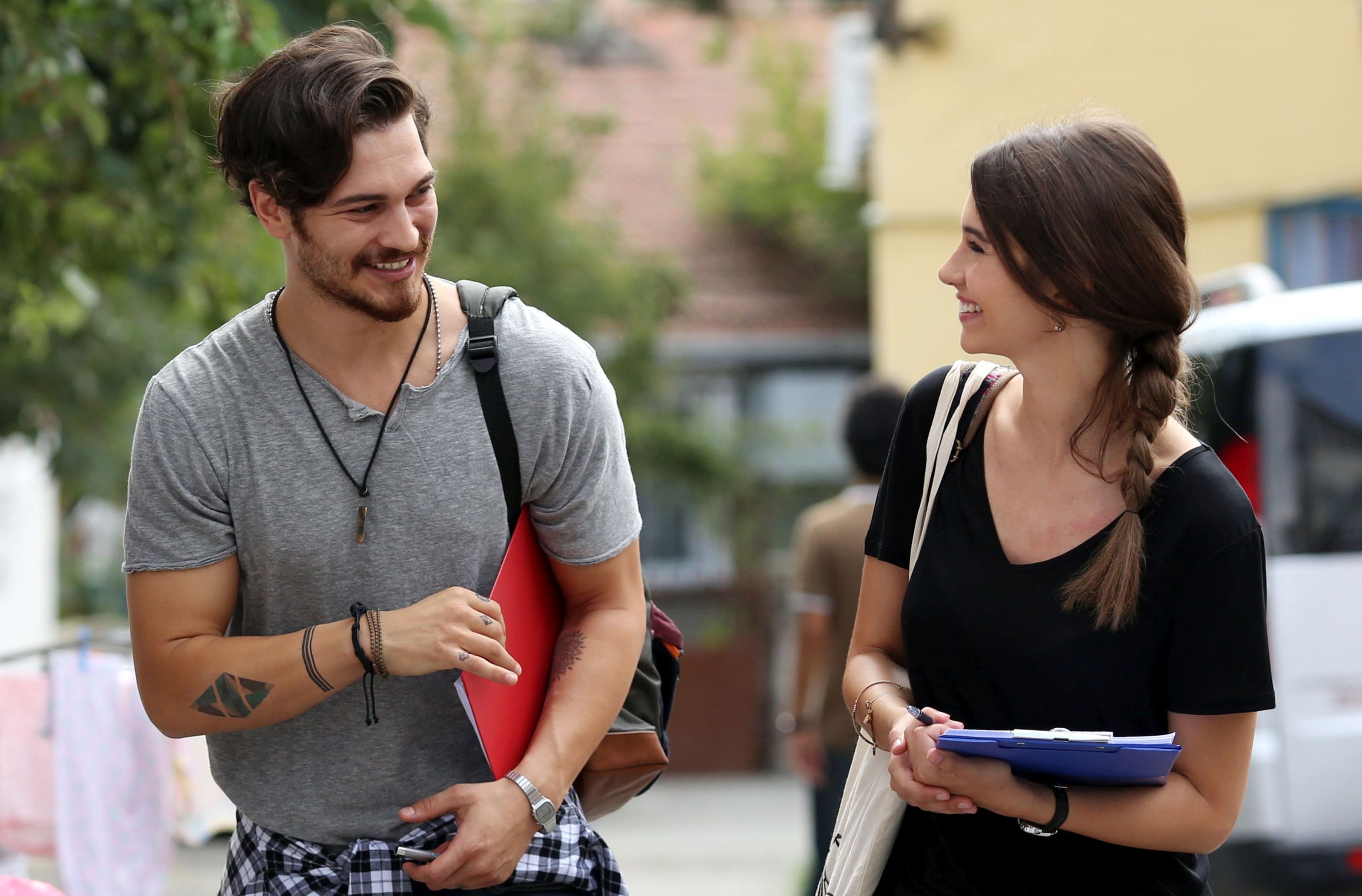 Photo du film Delibal - Photo 15 sur 20 - AlloCiné