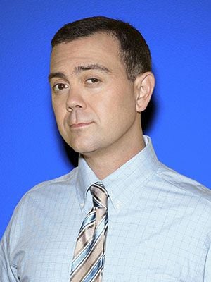 Joe Lo Truglio - AlloCiné