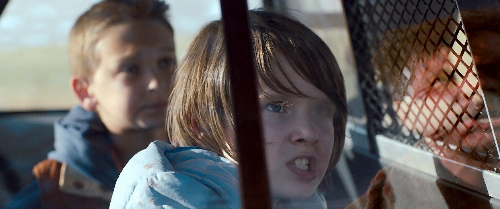 Photo de Hays Wellford - Cop Car : Photo Hays Wellford, James Freedson ...