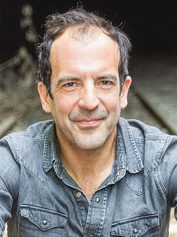 François Favrat : Filmographie - AlloCiné
