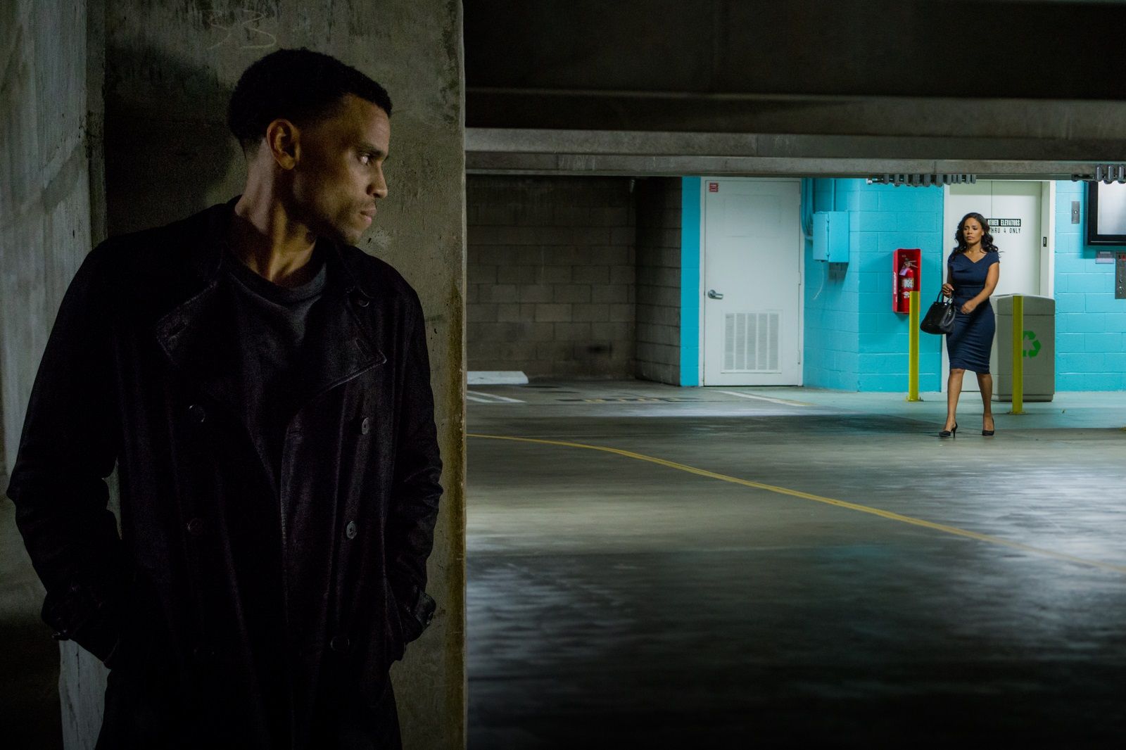 Photo du film Un Homme Parfait - Photo 6 sur 18 - AlloCiné