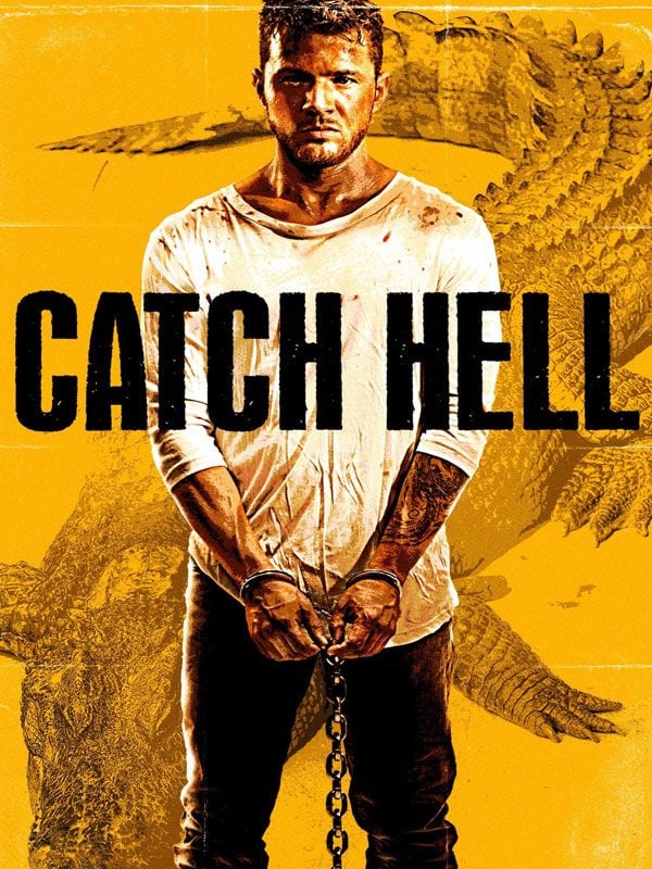 Catch Hell - Film 2014 - AlloCiné