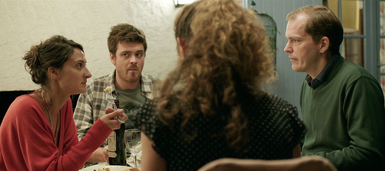 Photo de Alice Pehlivanyan - Un été au rez-de-chaussée : Photo Godehard ...