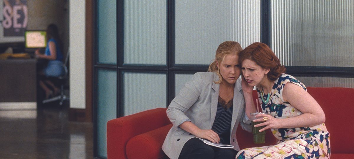 Photo du film Crazy Amy - Photo 15 sur 59 - AlloCiné