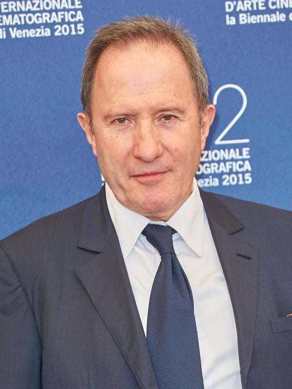 André Marcon - AlloCiné