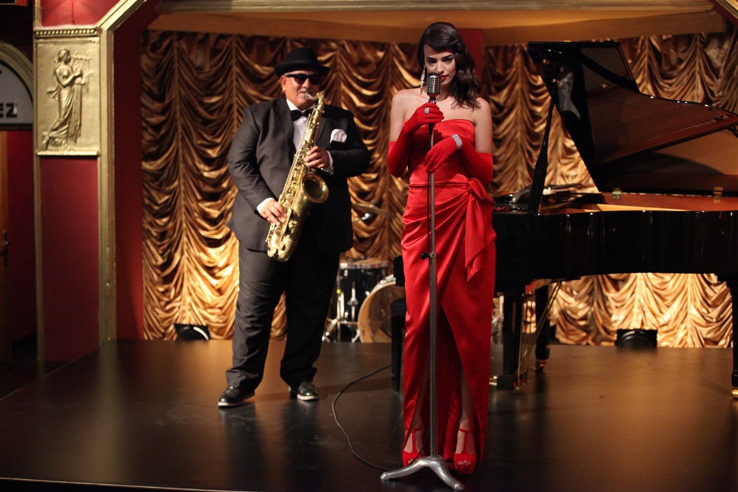 Photo du film Kara Bela - Photo 2 sur 25 - AlloCiné