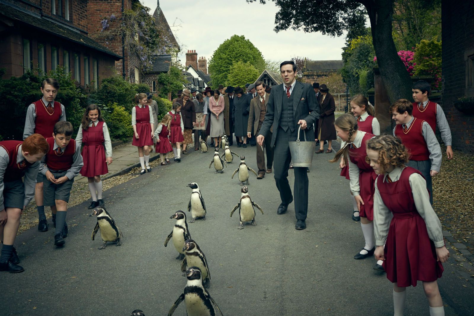 Our Zoo : Our Zoo : Photo - 2 sur 4 - AlloCiné