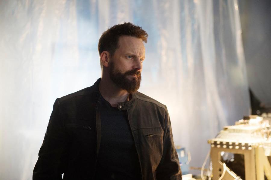 Photo de Ryan Robbins - Continuum : Photo Ryan Robbins - Photo 3 sur 24 ...