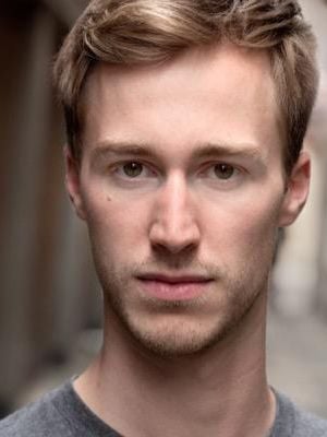 Hugo Bolton - AlloCiné