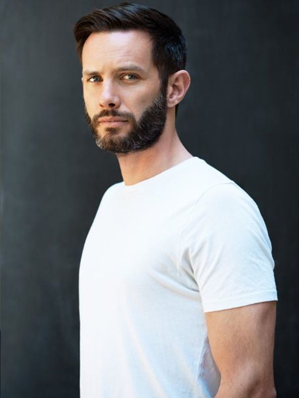 Photo de Simon Haycock - Affiche Simon Haycock - Photo 0 sur 1 - AlloCiné