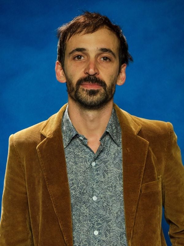 Júlio Andrade - AlloCiné