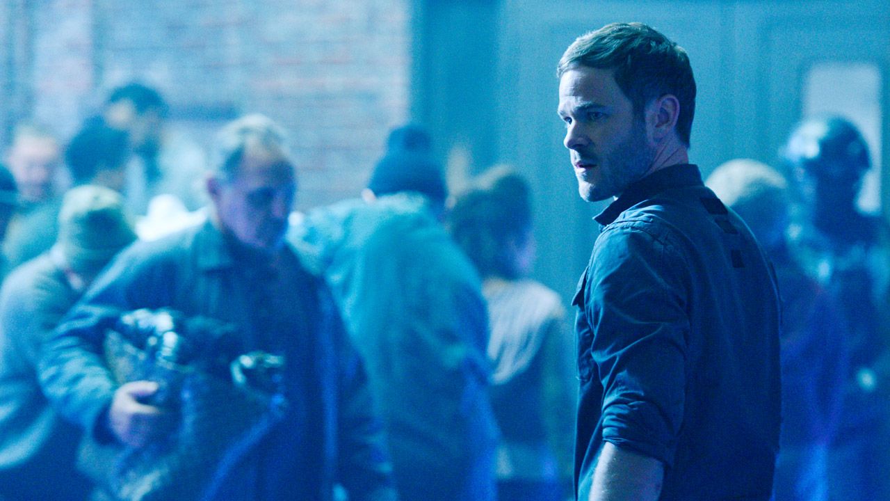 Killjoys : Killjoys : Photo - 215 sur 286 - AlloCiné