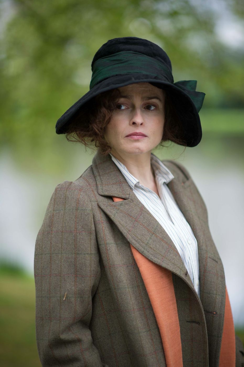 Photo du film Les Suffragettes - Photo 4 sur 33 - AlloCiné