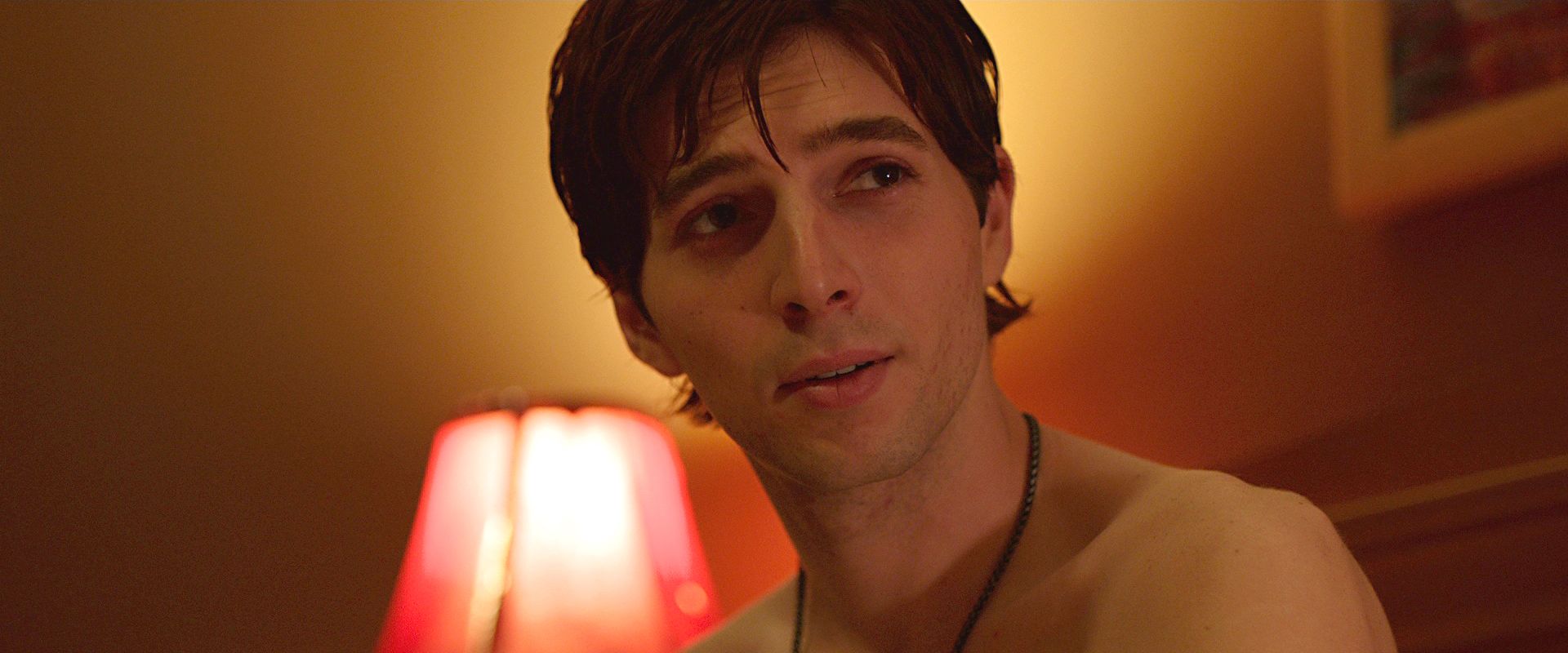 Photo de Roberto Aguire - Boulevard : Photo Roberto Aguire - Photo 10 sur 11 - AlloCiné