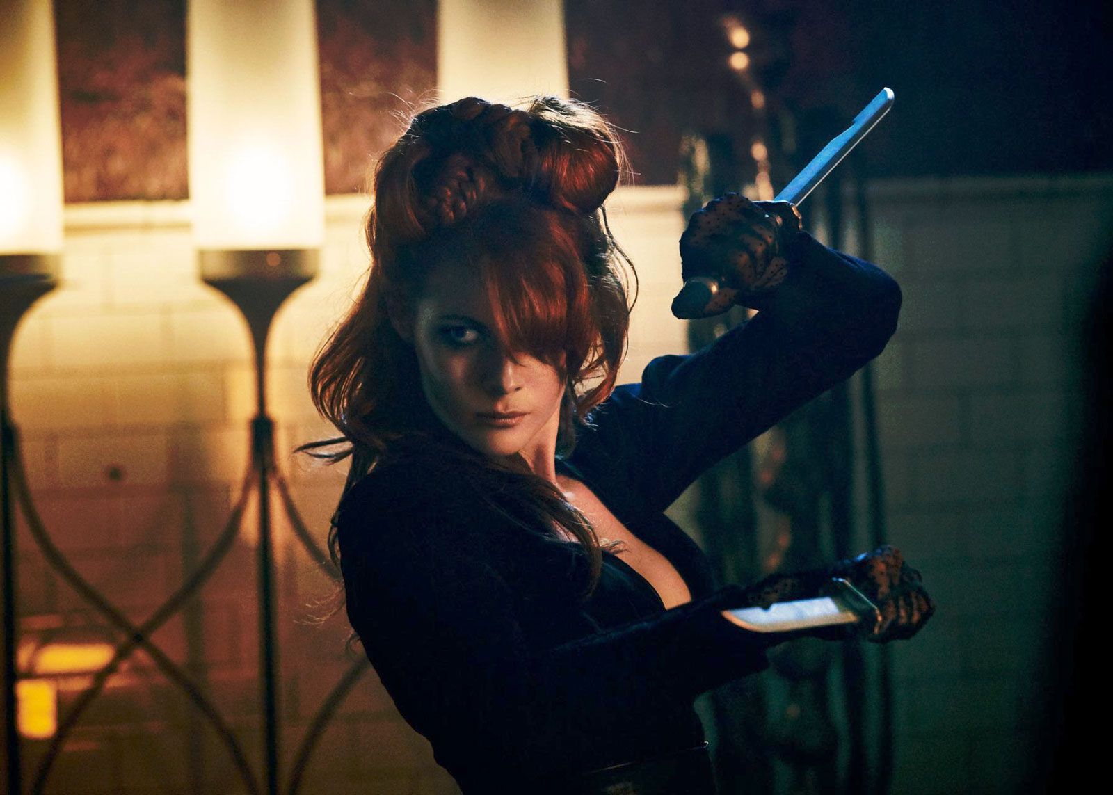 Photo de Emily Beecham - Photo Emily Beecham - Photo 46 sur 49 - AlloCiné