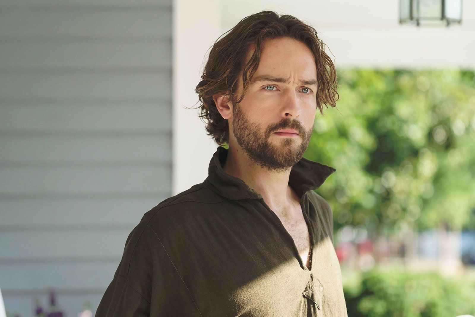 Photo de Tom Mison - Sleepy Hollow : Photo Tom Mison - Photo 102 sur ...