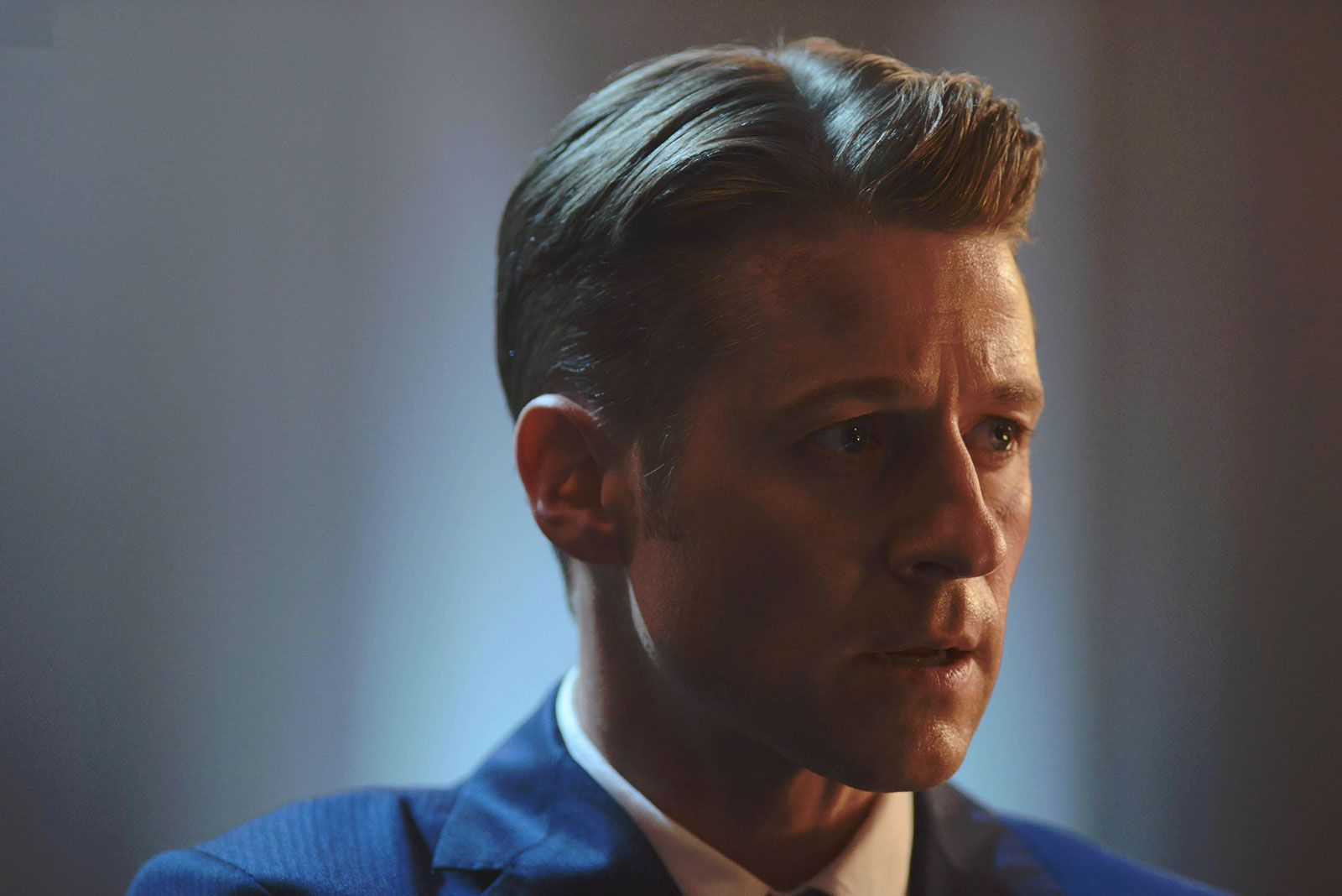 Gotham (2014) : Gotham (2014) : Photo Ben McKenzie - 497 sur 705 - AlloCiné
